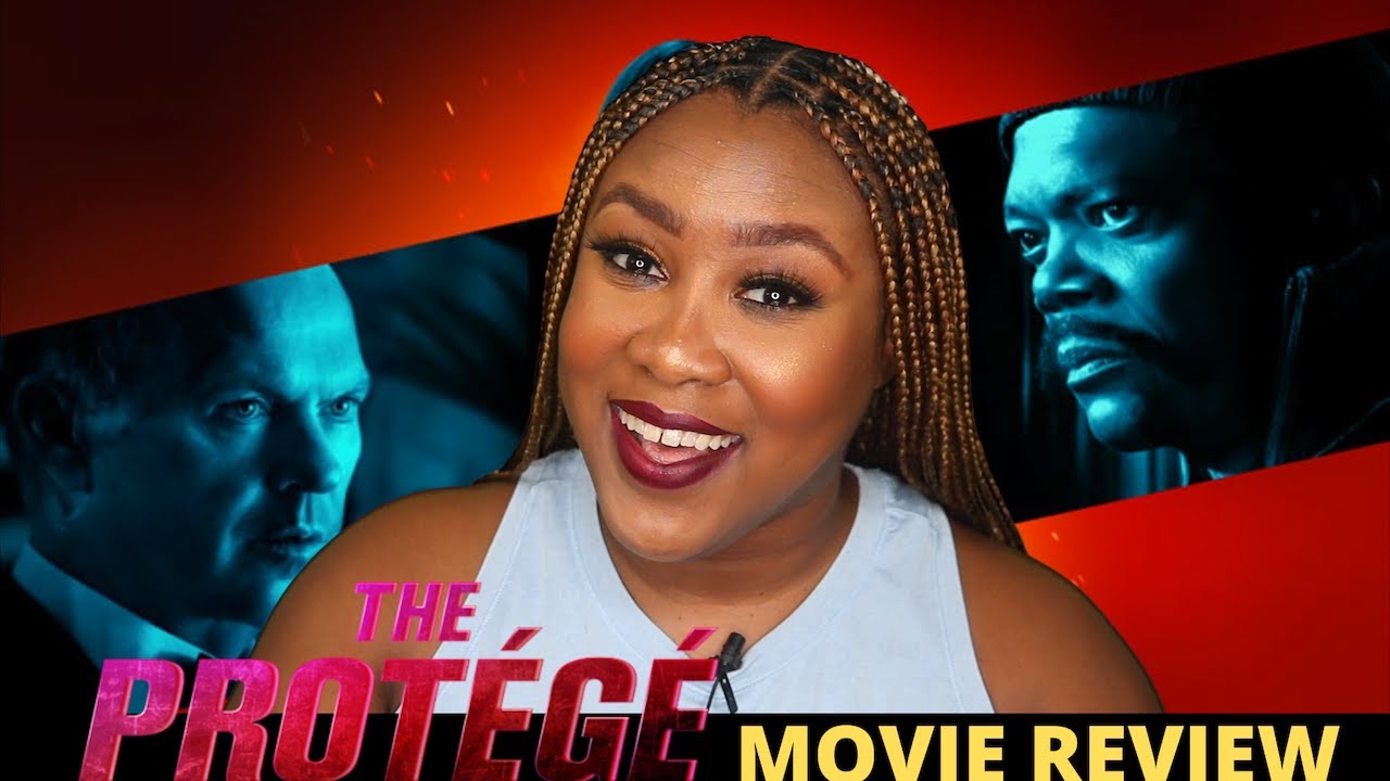 The Protege Movie Review - YouTube