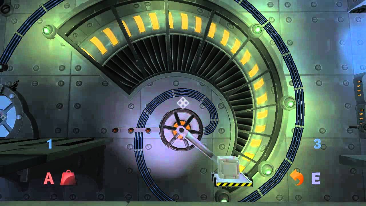 Preview 3 Quandrum Conundrum Let's Play: I'M A GOD !! - YouTube