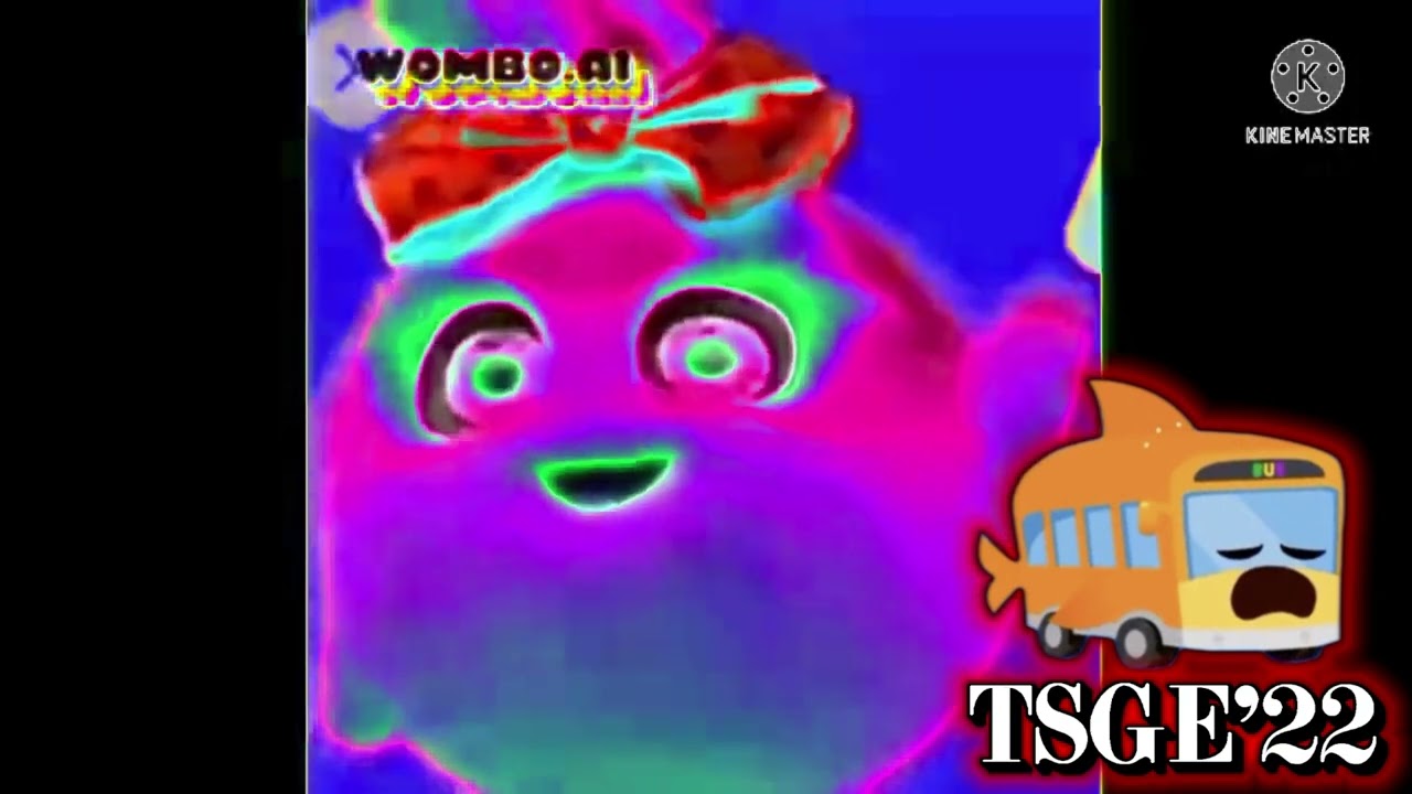 (RQ) All Preview 2 Sunny Bunnies Deepfakes In G-Major 80 - YouTube