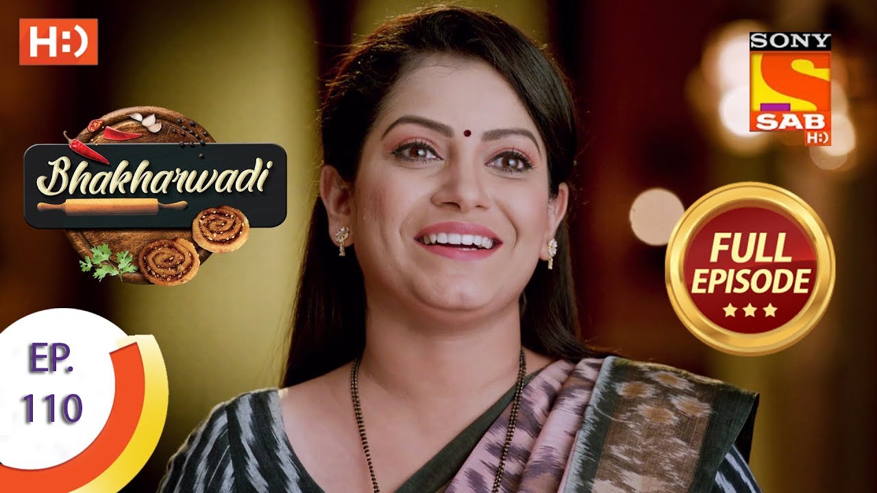 Bhakharwadi - Ep 110 - Full Episode - 12th July, 2019 - YouTube