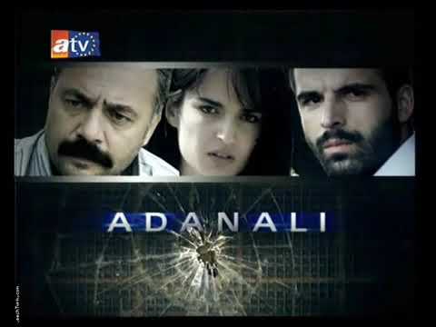 ADANALI   MARAZ ALI Endişe  FULL