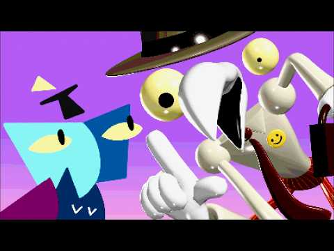 Life of a Salesman - Animated Short