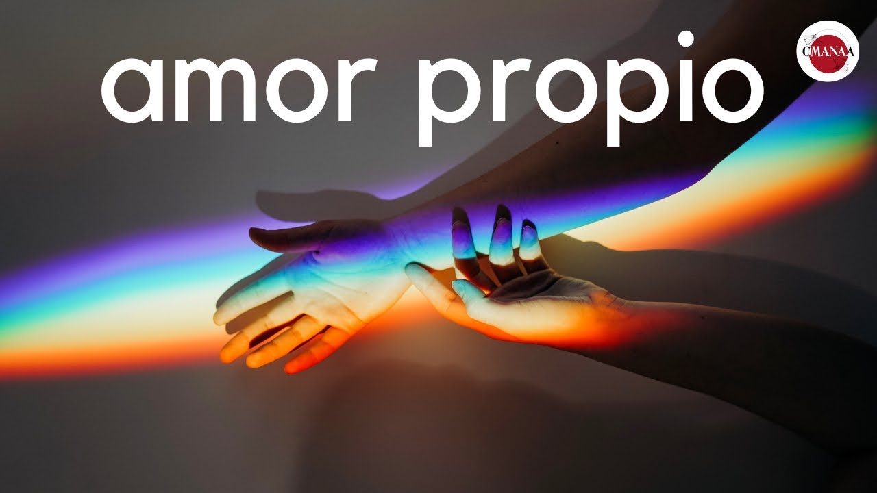 Meditación guiada para el Amor propio ️ l Ritual de AMOR propio - YouTube