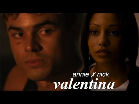 Annie Grover Nick // Valentina - YouTube