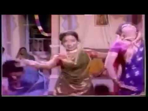Pinga Pinga Original Marathi Song - YouTube