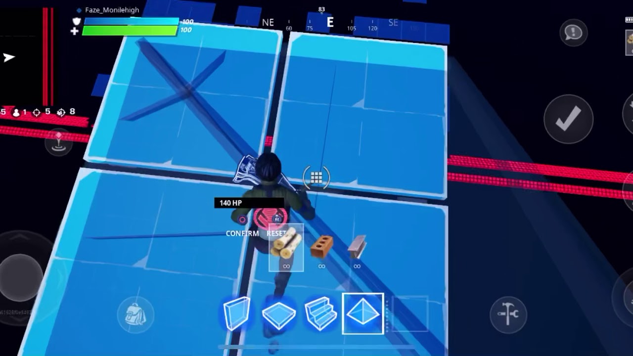 Clip #3 - speed building - YouTube