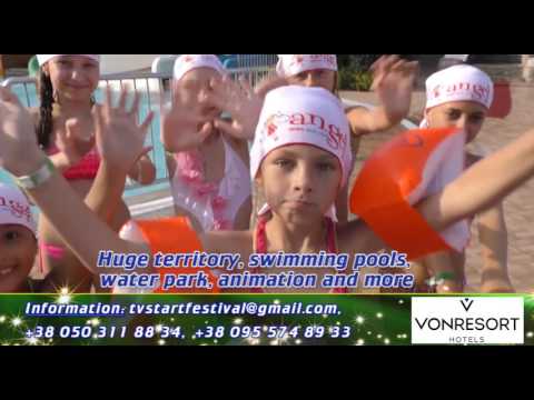 XIth International Contest-Festival TV START&START mini ModelS, Turkey, October 1-8, 2017