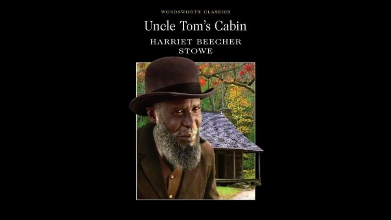 Experience the Classic Novel Uncle Tom's Cabin 1852 in a new way with ...