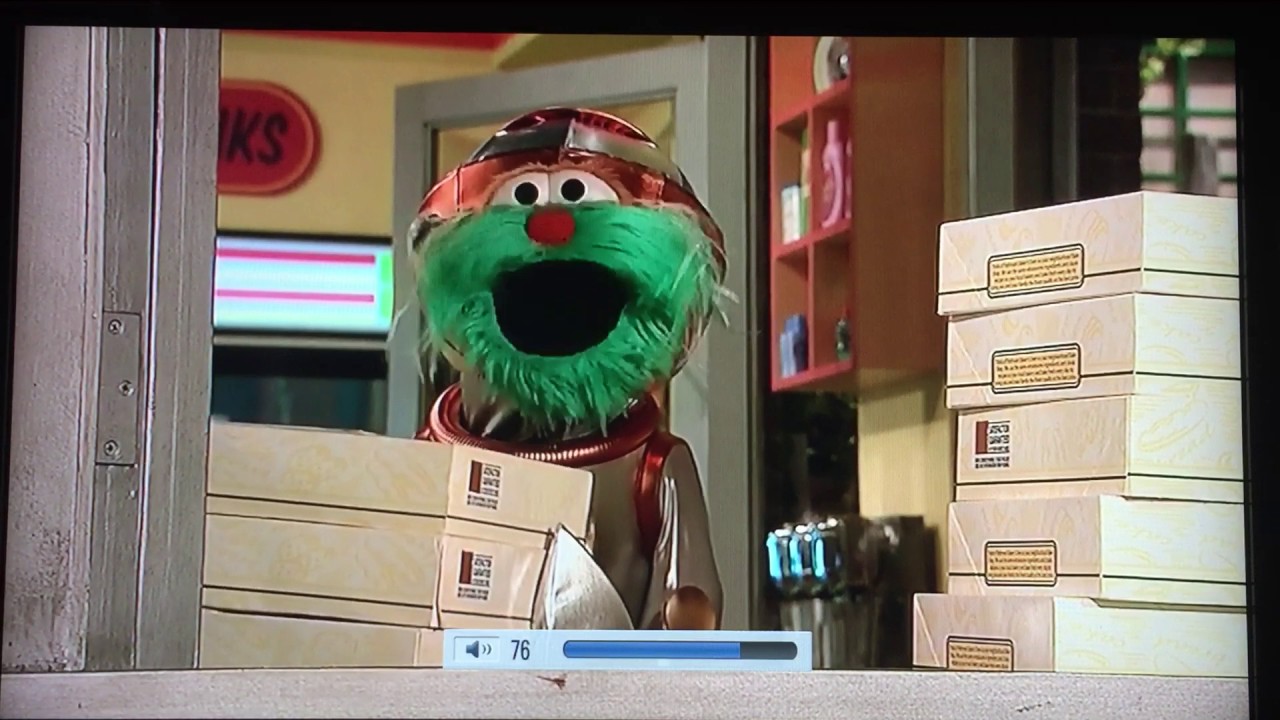 Sesame Street Season 44 Episode 6 Preview - YouTube