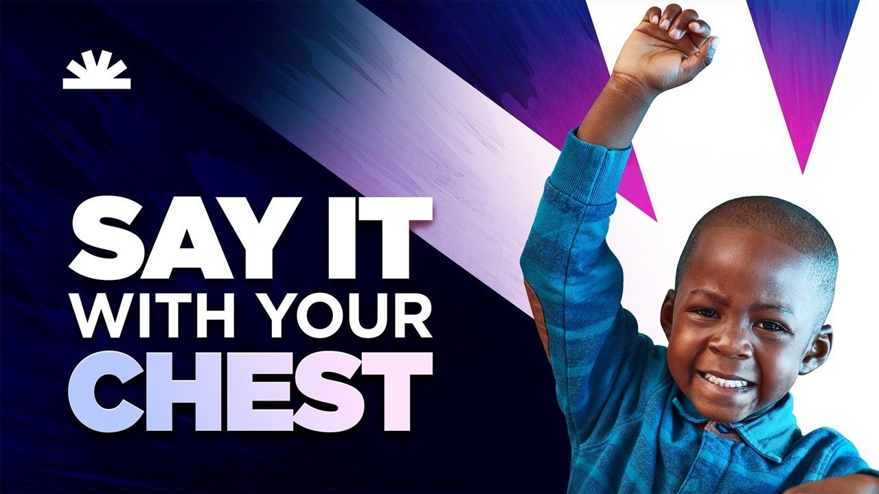 #LIT // Ep 6 // "Say It With Your Chest" - YouTube