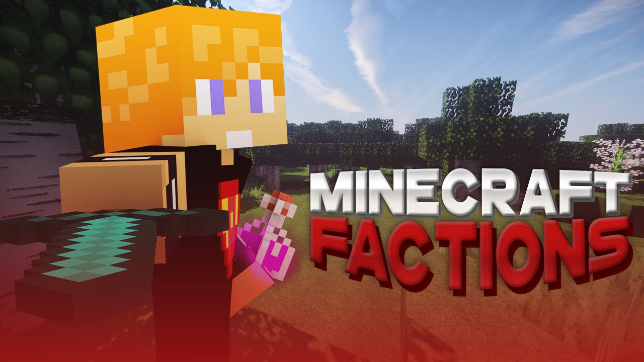 Minecraft Factions - How To Make Easy Obsidian Walls!! [Factionslab ...