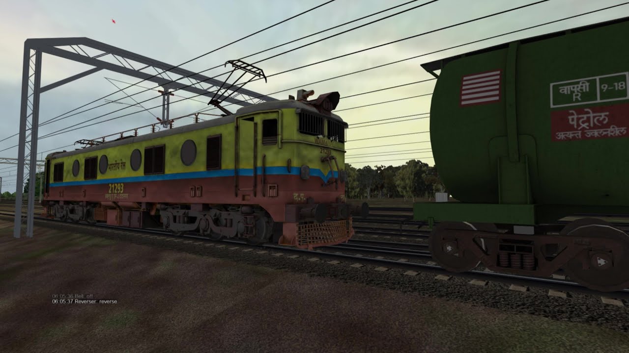 NEW FRESH WAM4 ENGINE BY SG PRODUCTION - YouTube