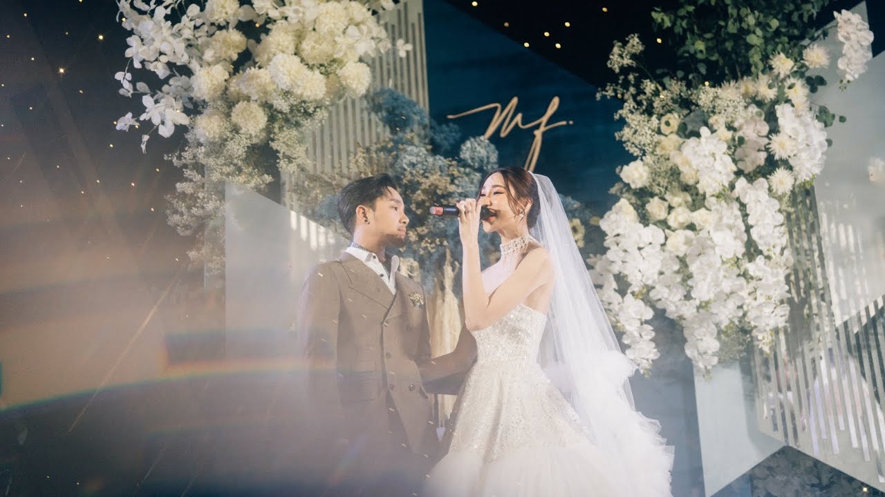 เราจะผ่านมันไปด้วยกัน - Fongbeer.Cnk [Official MV] - YouTube