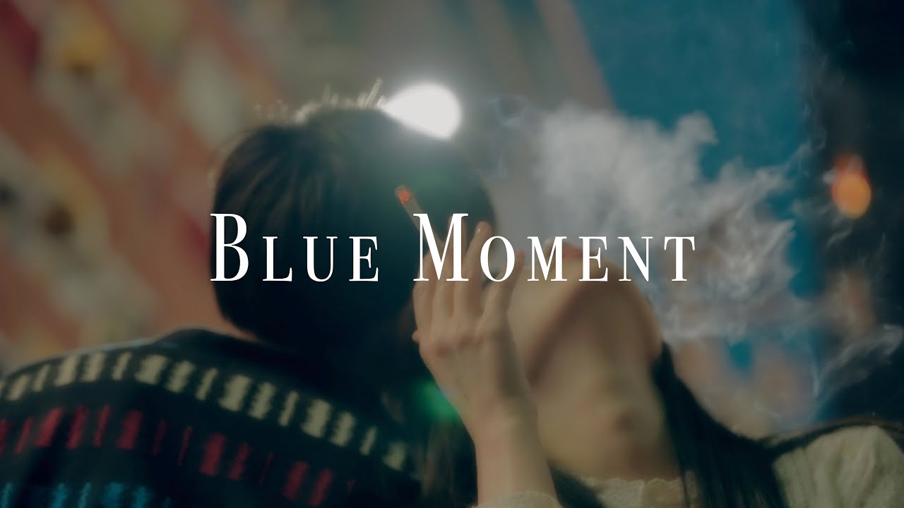 Blue Moment | Short Film | Sony FX3 - YouTube
