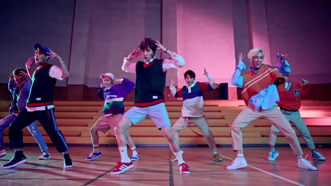 [K-Pop Magic Dance] Mind Control - Topsecret X Step -KARA - YouTube