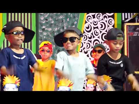 HAFLATUL IMTIHAN KE 38 II MD AL-MUSLIMIYAH