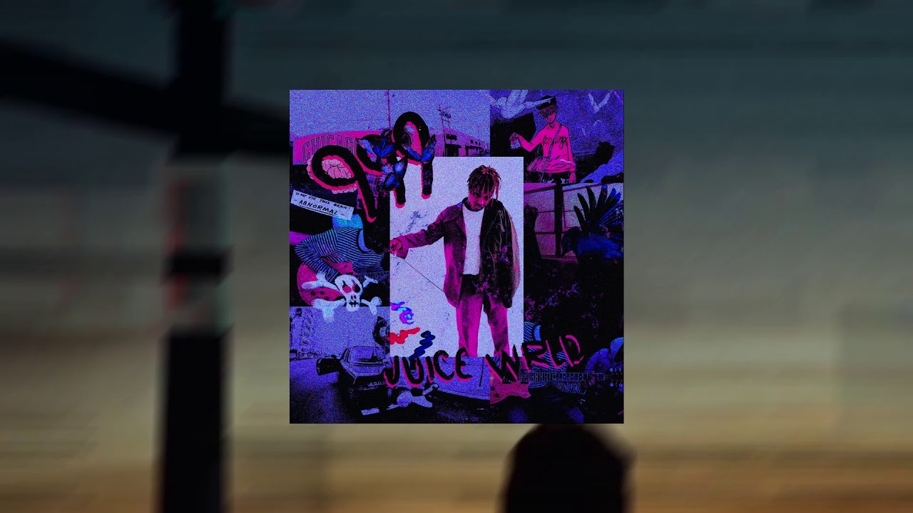 Juice WRLD - Who Shot Cupid Acapella *Best one on YouTube* - YouTube