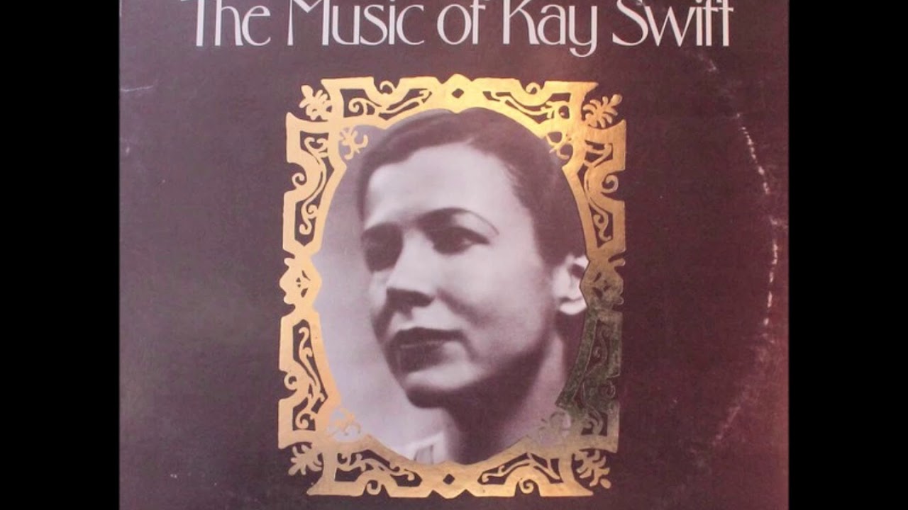 Louise Carlyle with Kay Swift (piano) – Can This Be Love?, 1975 - YouTube