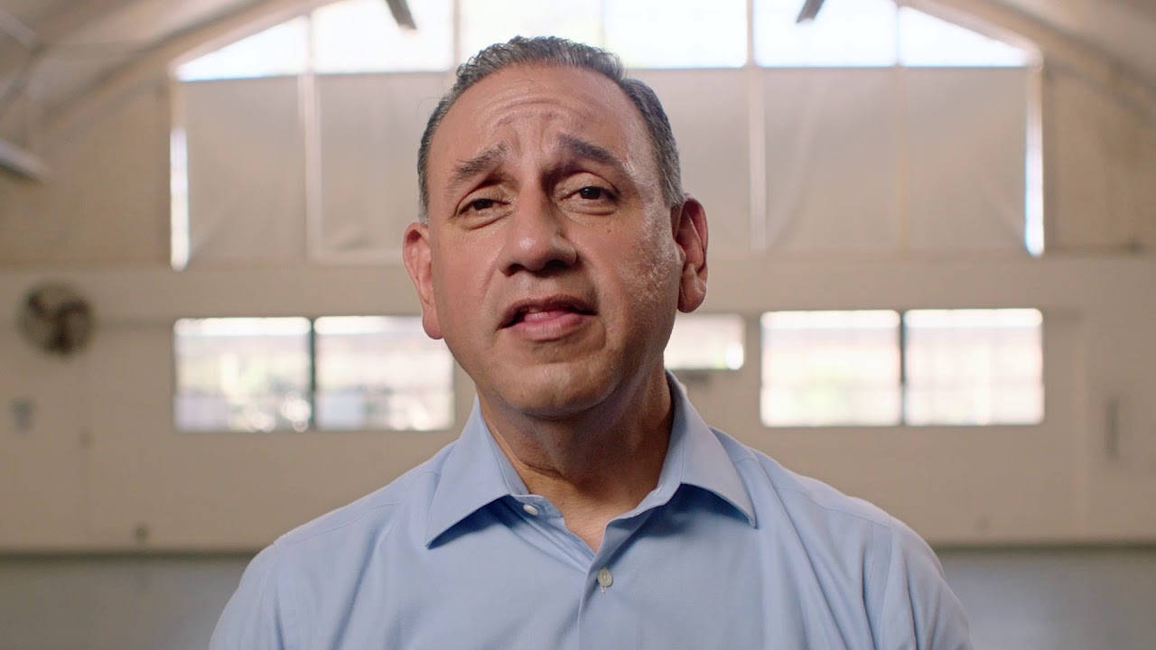 Country First - YouTube