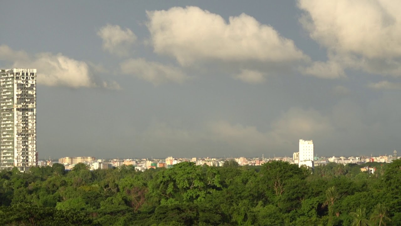 18:00 Yangon Myanmar Today 08/Jun/2020 - YouTube