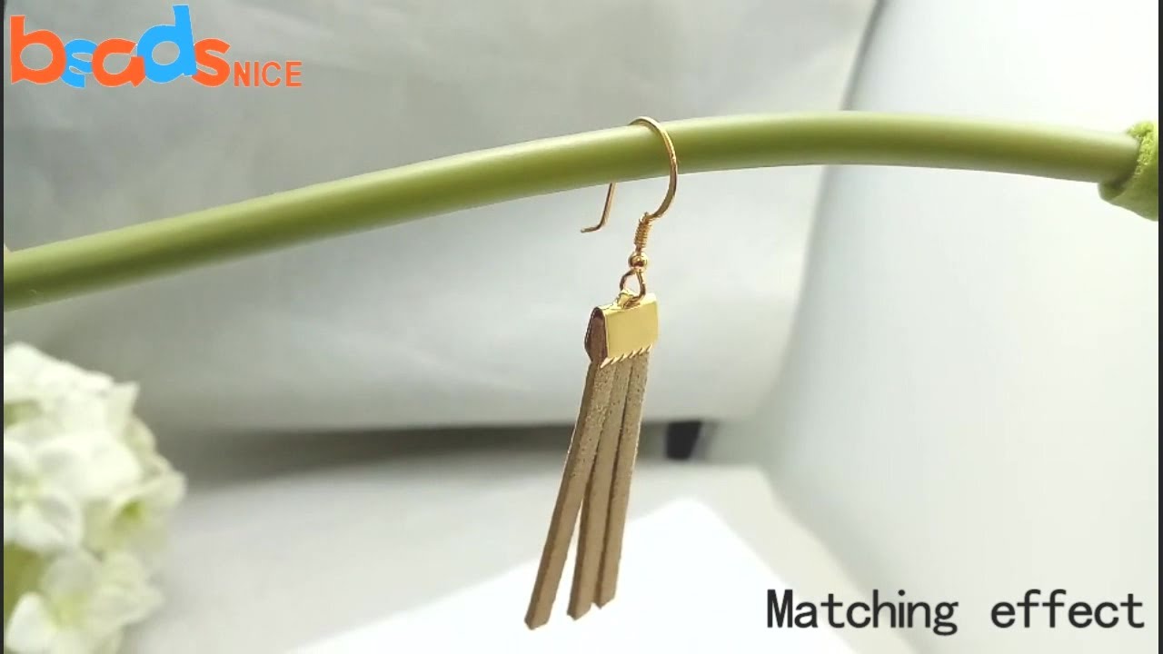 Jewelry Making Basics: Findings and Supplies for Beginners : Bracelet ...