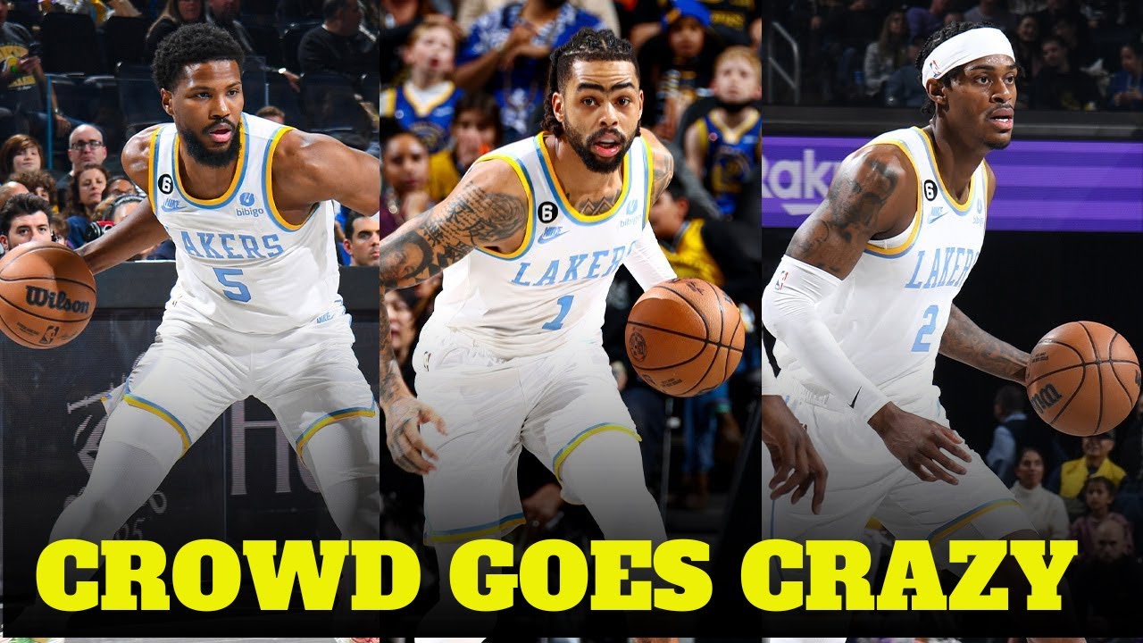 💢FINALLY! OH MY! LATEST LAKERS NEWS TODAY IN THE NBA. - YouTube