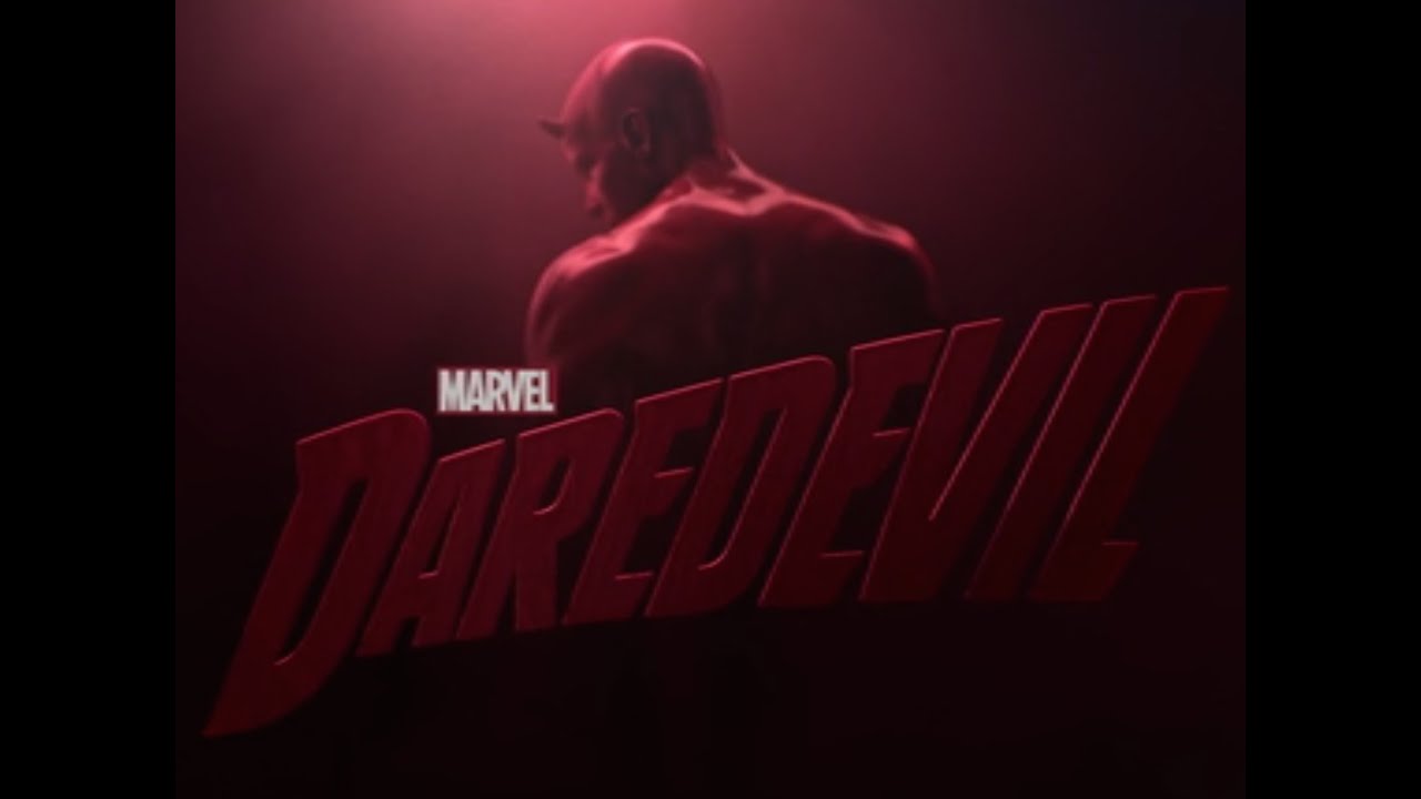 Daredevil S1E2 Cut Man - YouTube