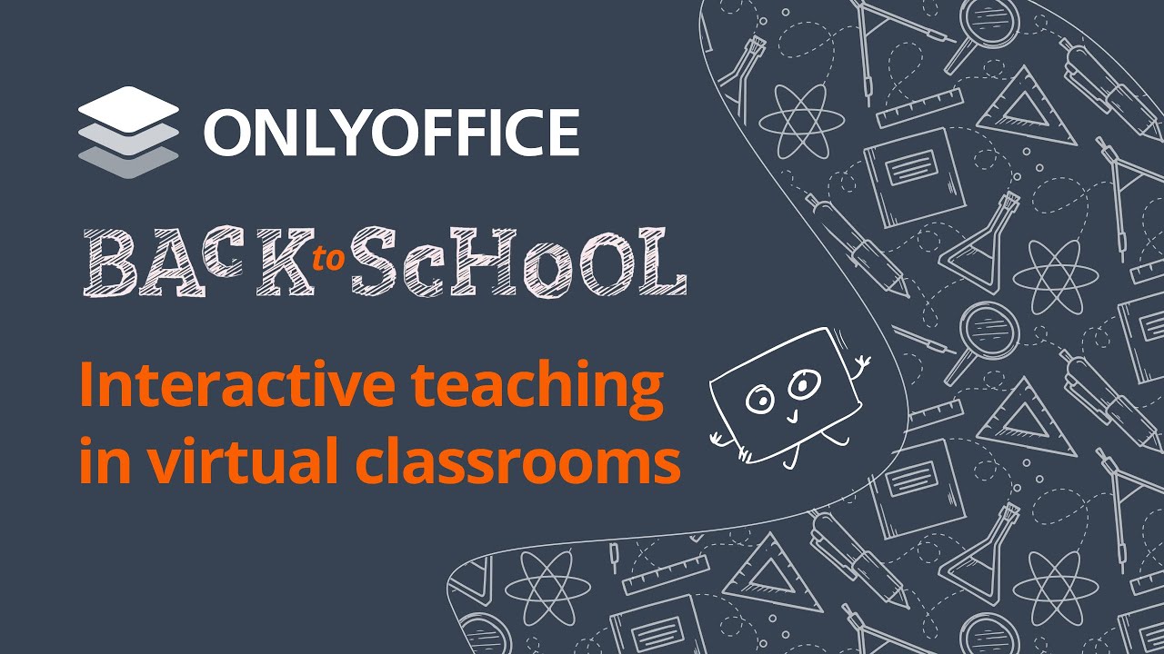 Workshop: Interactive teaching in virtual classrooms - YouTube