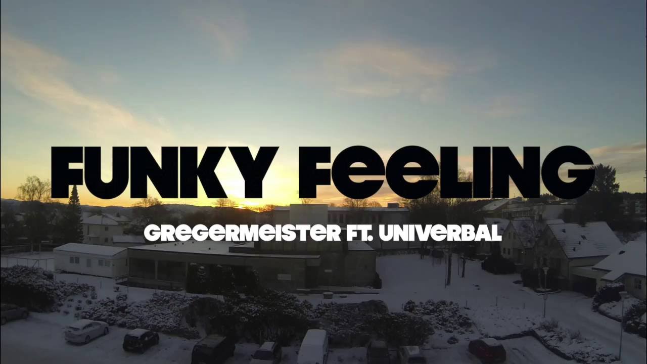 The TwoHundreds - Funky Feeling - YouTube