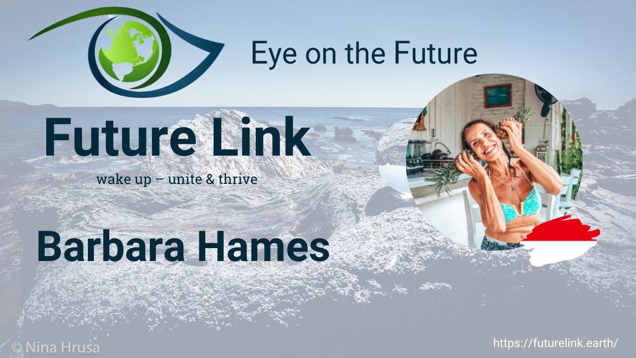 Barbara Hames – The role of the family – Future Link - YouTube
