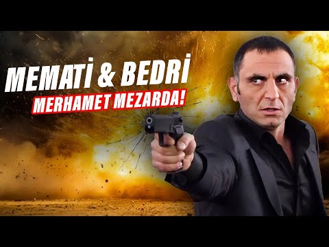 Memati ve Bedri Fincancı | Vadinin Raconları 1.Bölüm