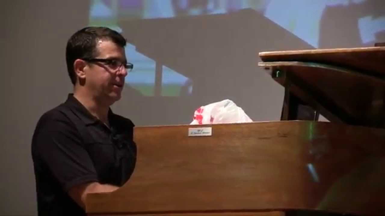 Bryan Neale - Storytelling, Keynote Speaker, Sales Trainer, NFL Referee ...