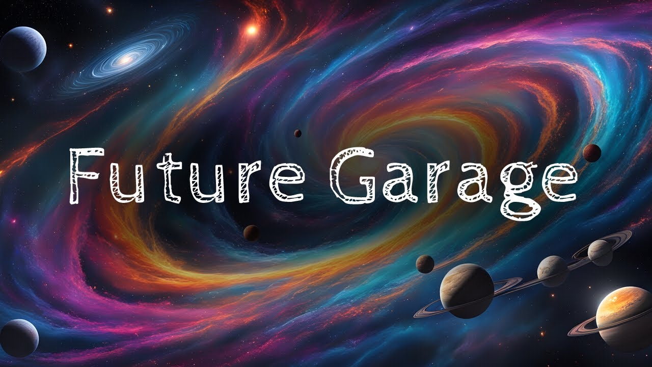 Breakbeat Selections 005 [Future Garage, Bass, IDM] [Extended Mix ...