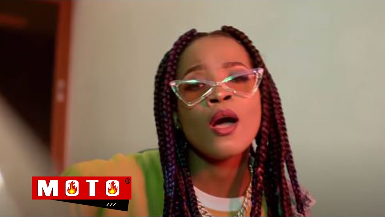 Ebitoke - Solo (Official Music Video) - YouTube