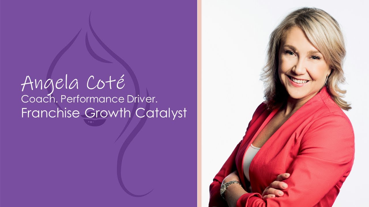 Where Passion and Purpose Collide - Angela Coté Interview 5 13 20 ...