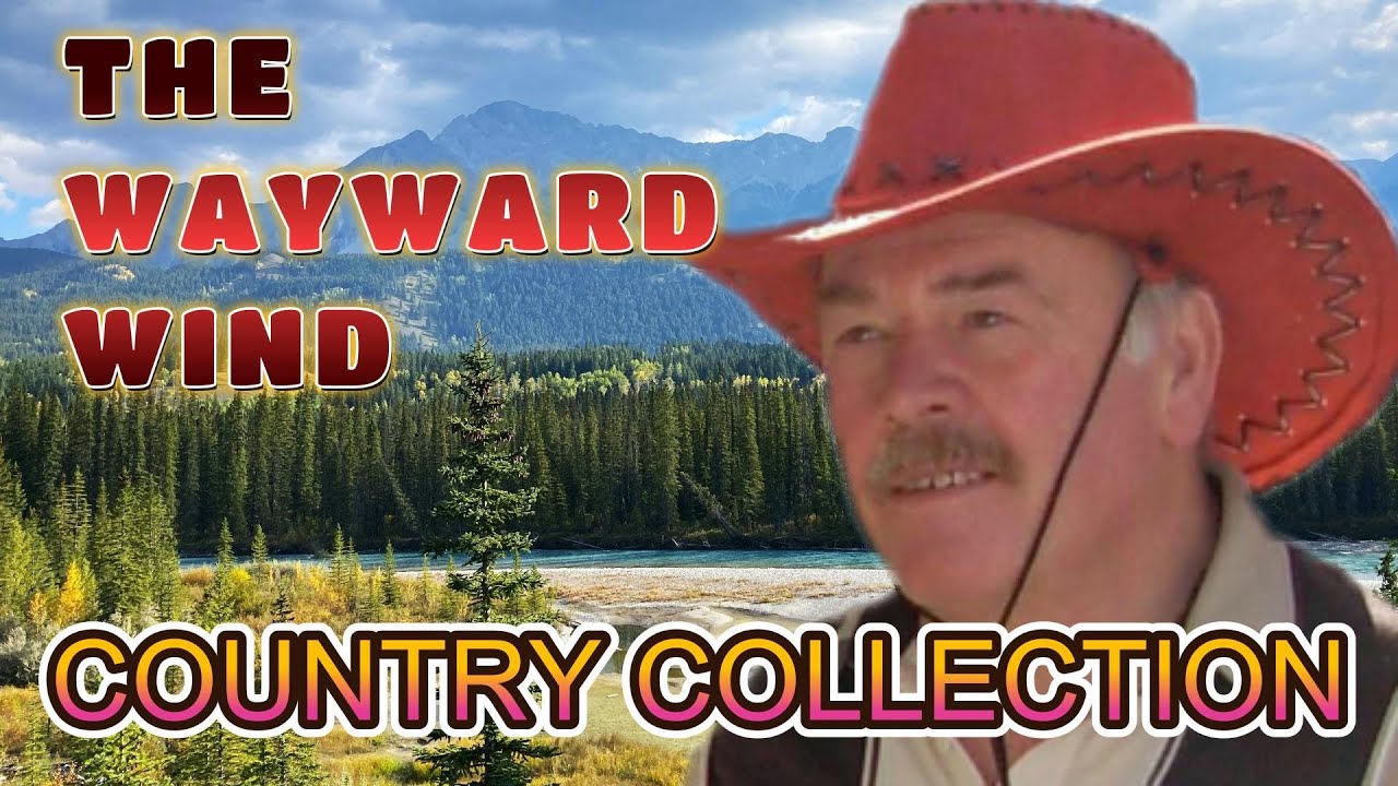 PATSY CLINE /The Wayward Wind / Number One Hit /COUNTRY COLLECTION by ...