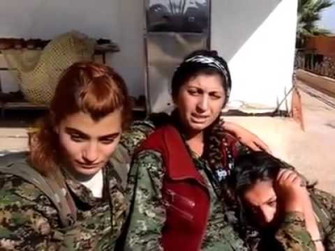 YPJ ROJAVA - YouTube