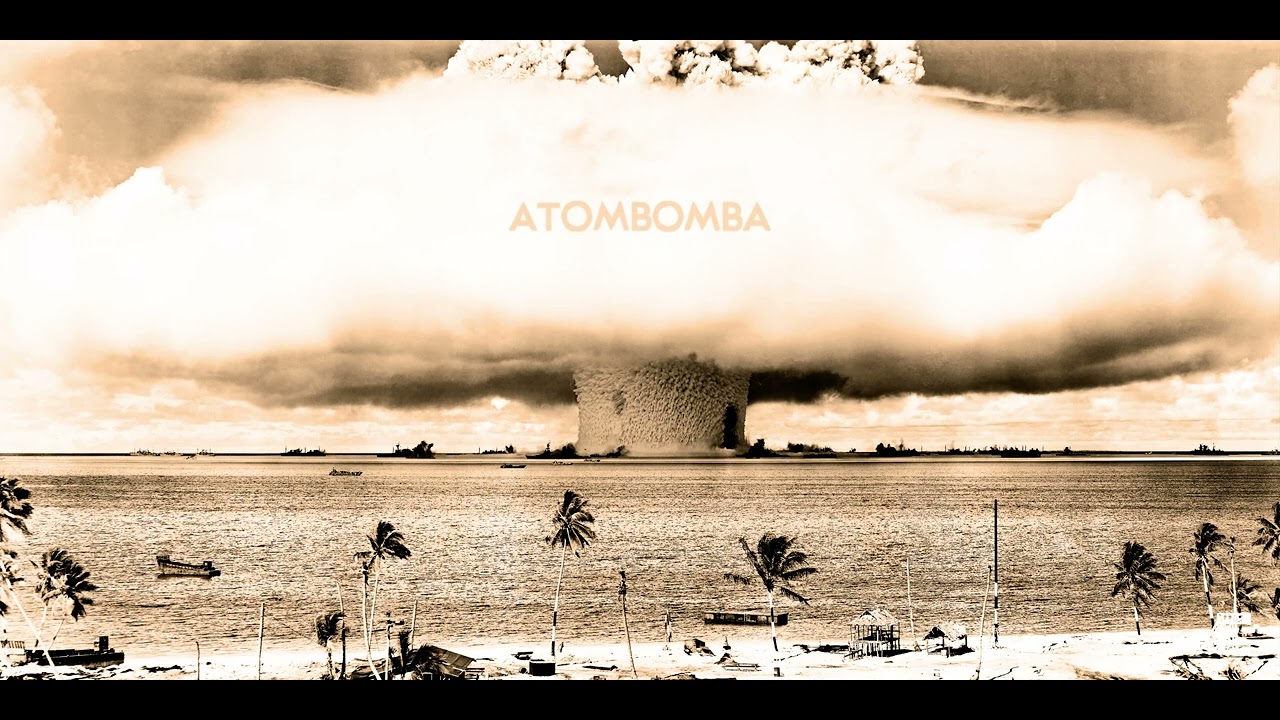 SRichi - ATOMBOMBA - YouTube