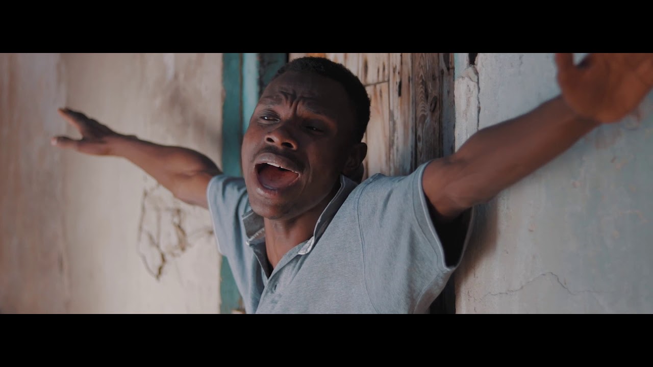 Minister Israel D - In Your Arms [Official Video] Between Lines Riddim ...