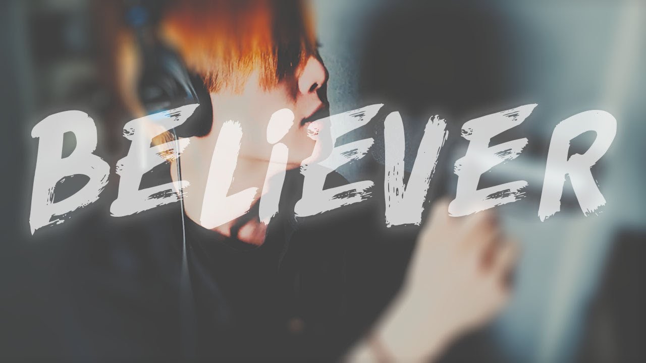 Imagine Dragons - Believer (Vocal Cover) | @Linch - YouTube