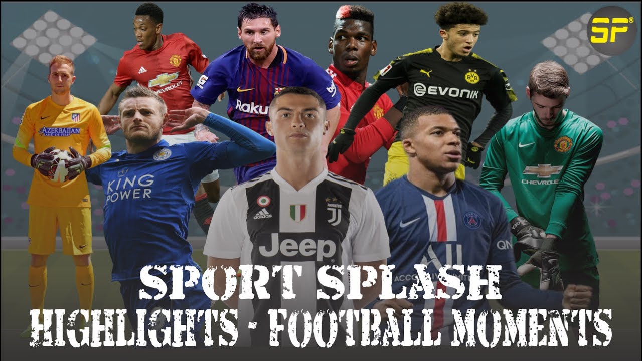 Welcome to Sport Splash | Live Match - Highlights - Transfer - Skills # ...