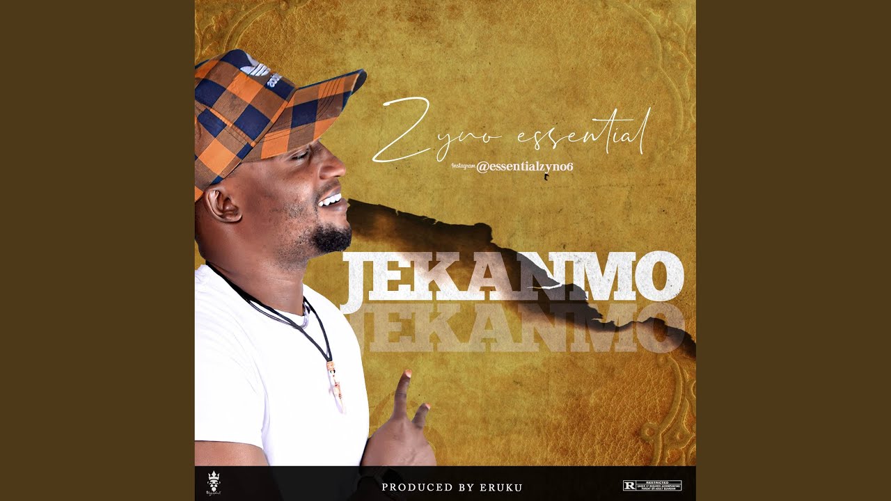 JEKANMO - YouTube