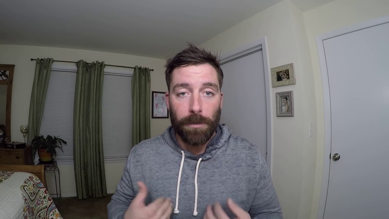 Ryan Donnelly - My (Very Quick) Story About My Life and Addiction - YouTube