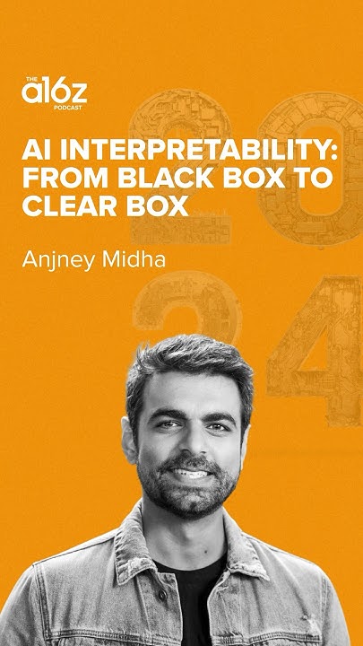 Interpretability In AI - YouTube