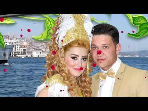 Emeldus ile Toska.istrimek toreni 19.09.2015