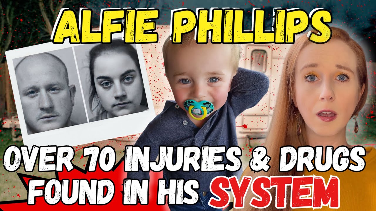 They Turned on Each Other Incredibly Fast- The Story of Alfie Phillips - YouTube