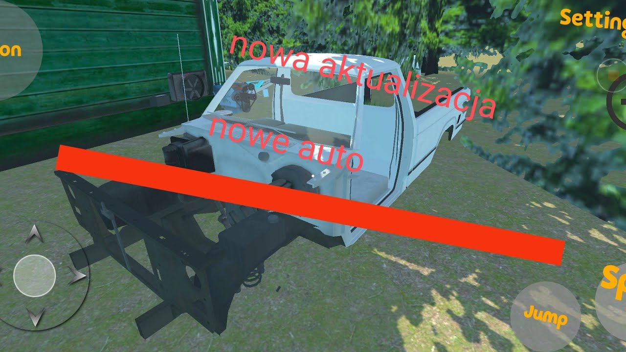my favourite car nowa aktualizacja new update pickup nowe auto new car ...