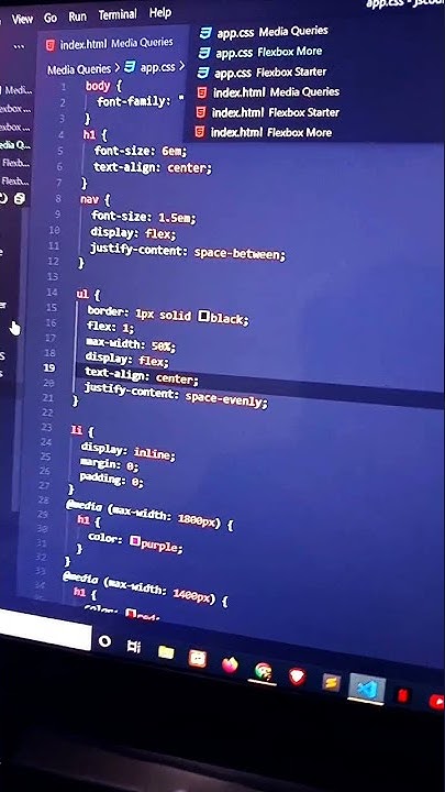 Day 17 - 100 Days of Code #100daysofcode #success #webdevelopment #viral #money #learning #learn ...