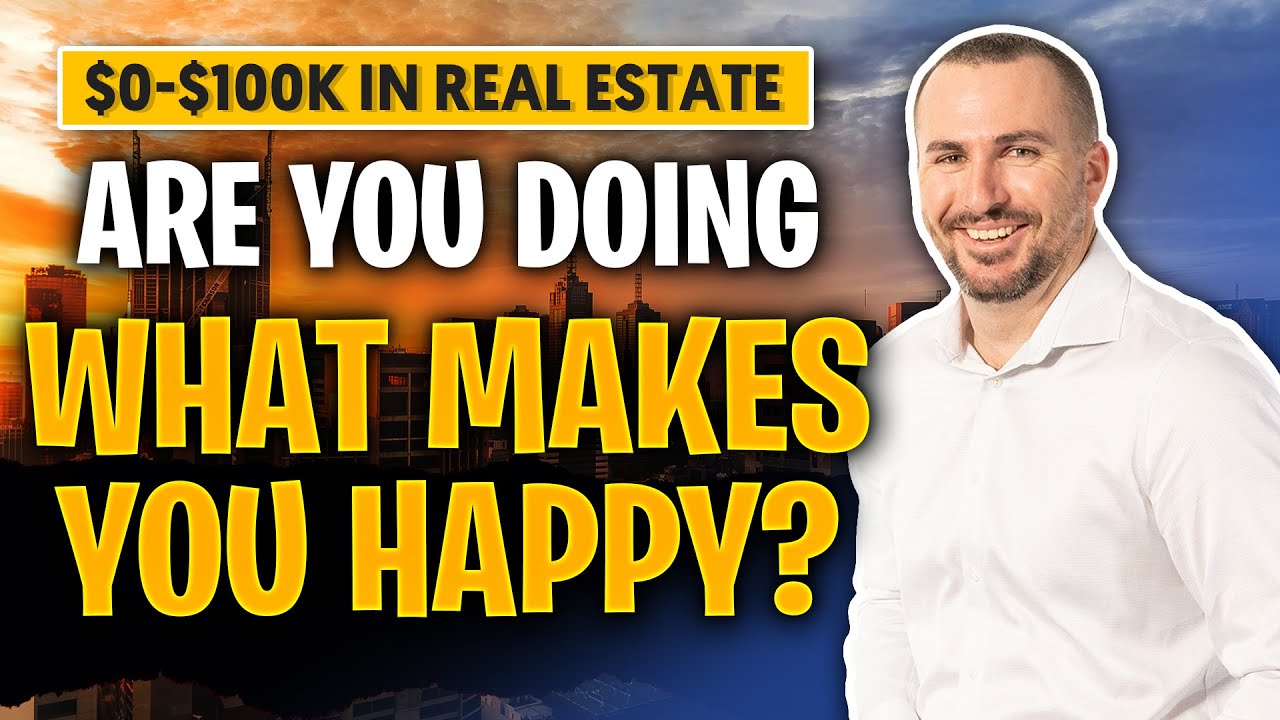 $0 $100k in Real Estate Real Fast - Episode 28 - Erica Sumner - YouTube