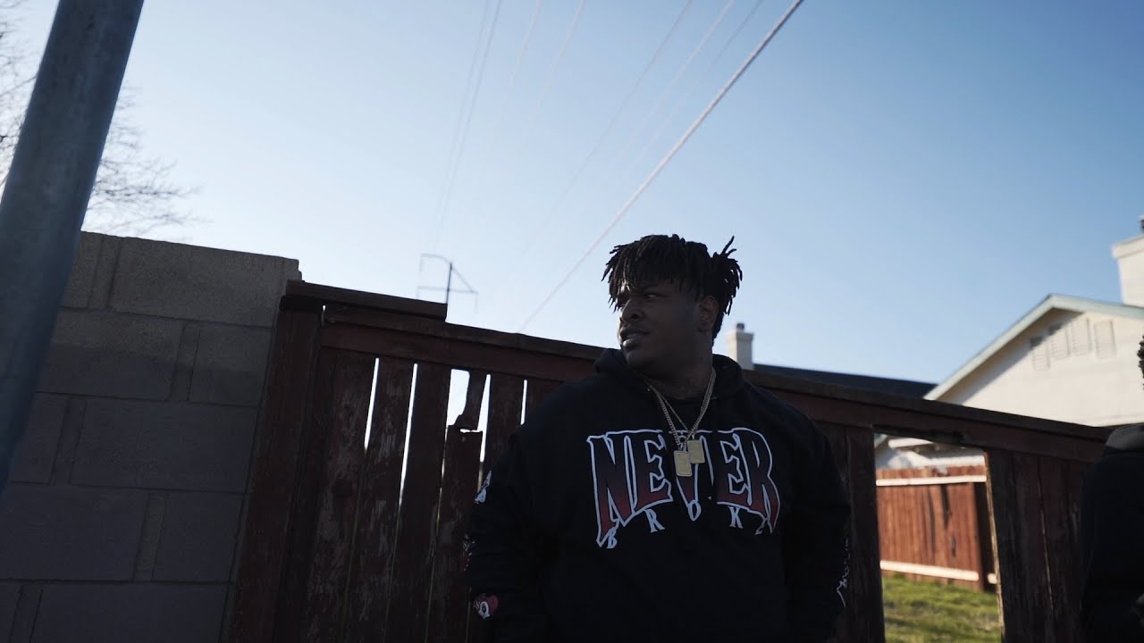 Cfoe - My Heat (Official Music Video) Feat. Dolla Bill - YouTube